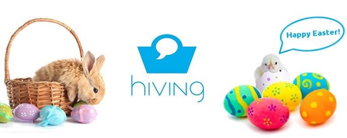 Hiving ¿paga o no paga? Opiniones y analisis aqui / 2020 🥇