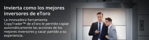 eToro Opiniones ¿es fiable o es una estafa? 🥇 Review 2020